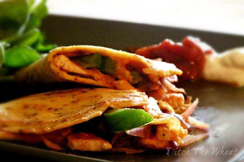 50 Amazing Low Carb Tortilla Recipes You Must Try Today