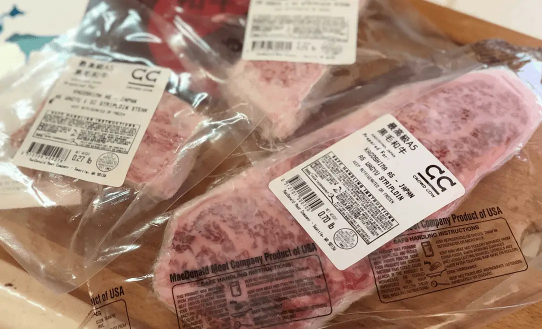 Crowd Cow Review: Buy Grass-Fed Meats Online – Low Carb LAB