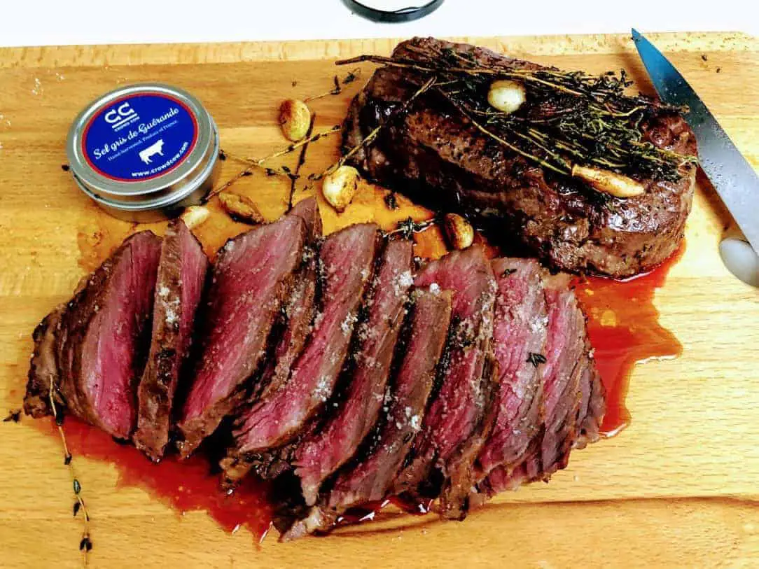 Crowd Cow Review: Buy Grass-Fed Meats Online – Low Carb LAB